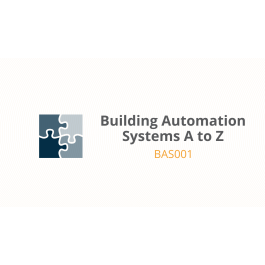 Building Automation Systems A to Z - BAS001