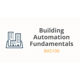 BAS100 - Building Automation Fundamentals | Niagara Marketplace