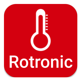 Rotronic HygroFlex Series Driver | Niagara Marketplace
