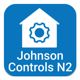 Johnson Controls N2 Driver