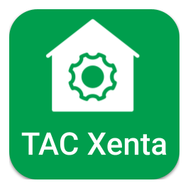 Schneider TAC Xenta Driver