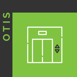 OTIS driver | Niagara Marketplace