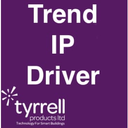 Trend IP Driver | Niagara Marketplace